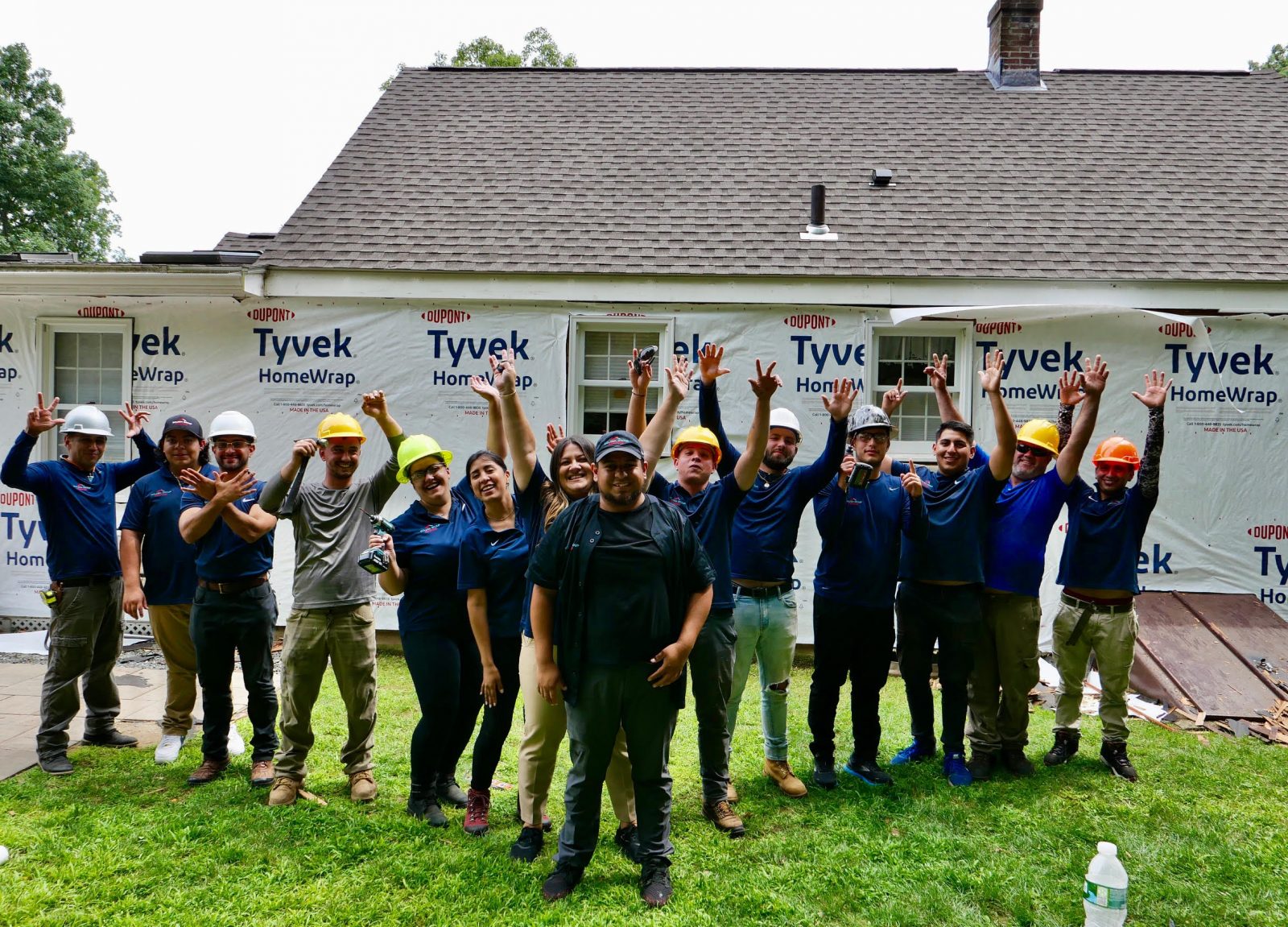 Our Team - Golden Group Solar